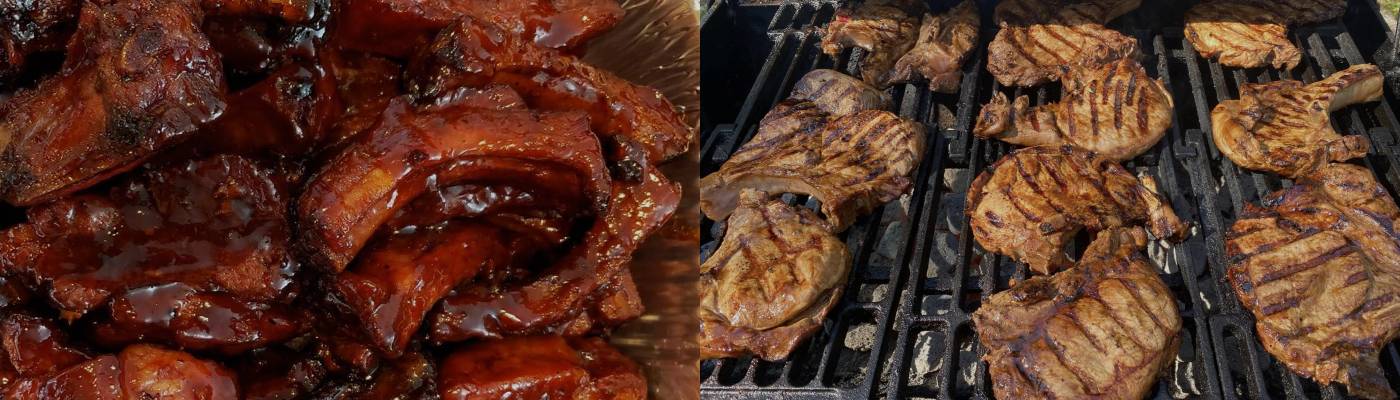 Fa Sho BBQ Offers Catering in El Paso, TX 79938